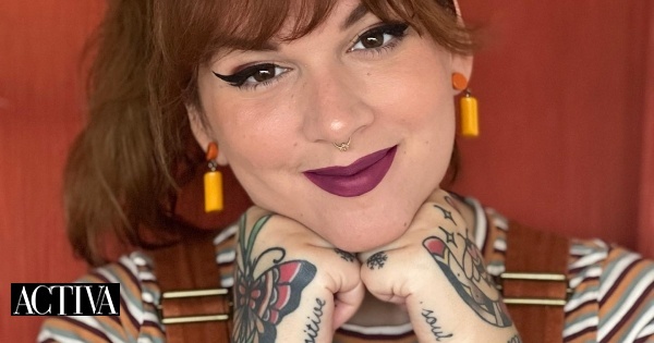 Activa | Mariza Seita, tattoo artist solidária