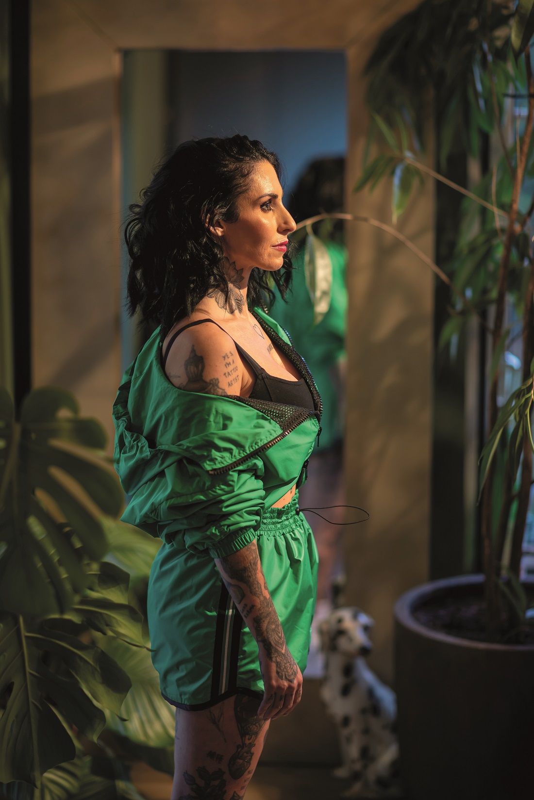 Activa | Sofia Dinis: a tatuadora que salva a nossa pele