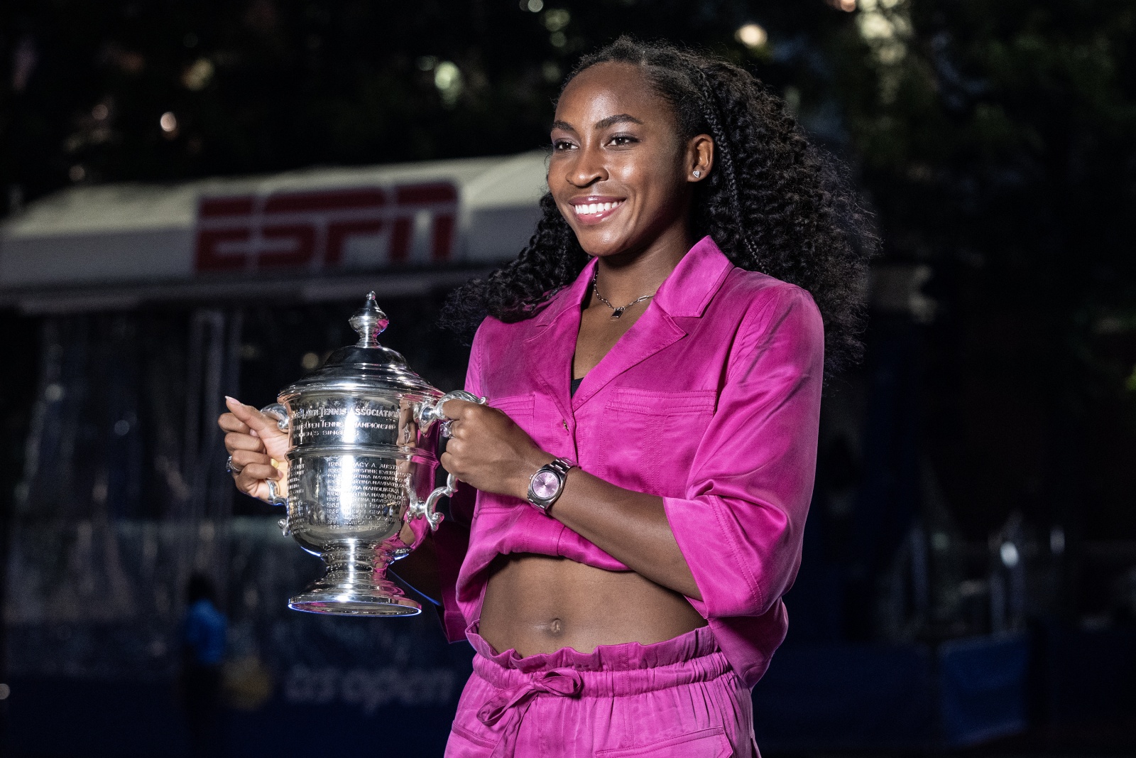 Activa | O ciclo completo de Coco Gauff