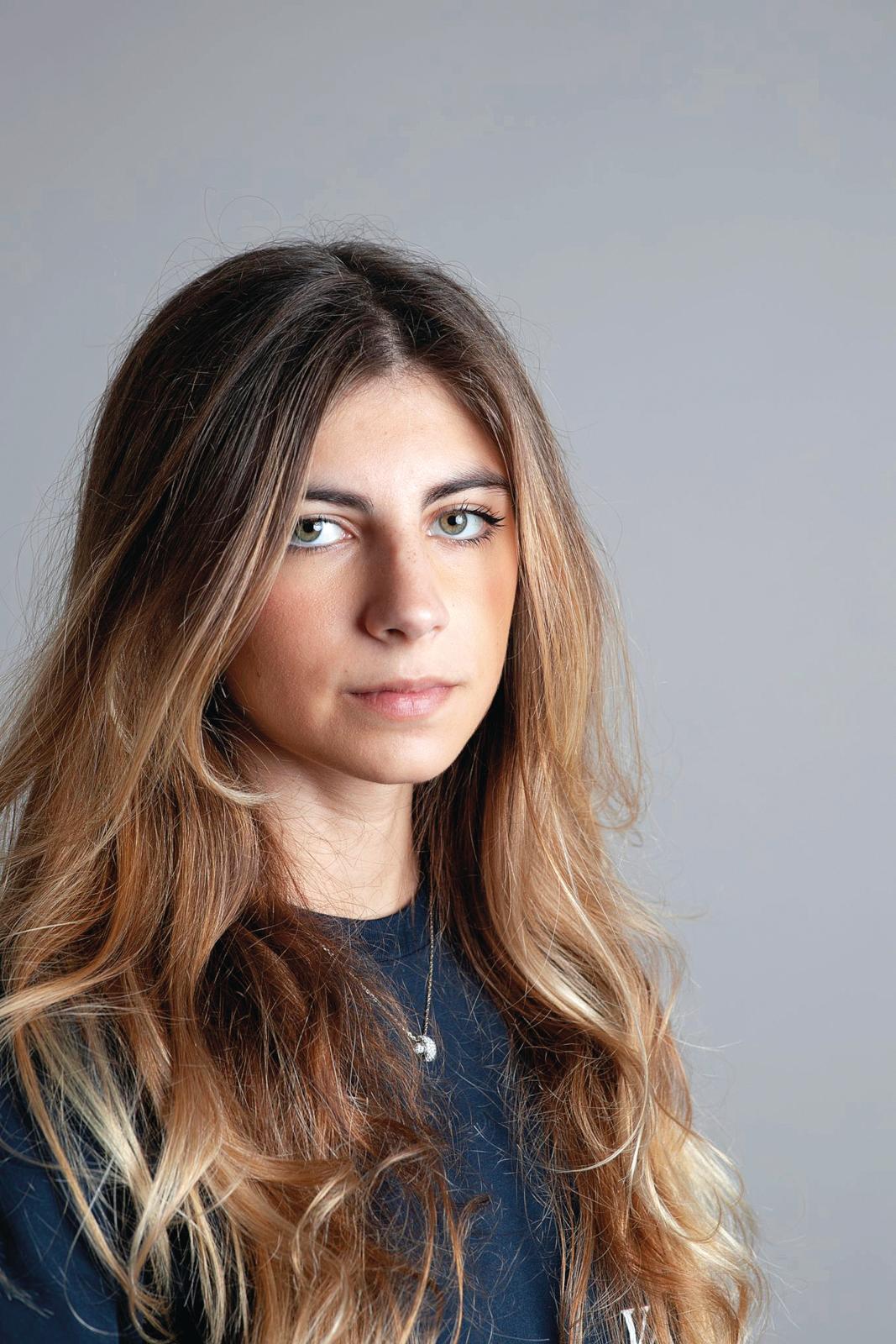 Activa | Laura Mirpuri: lançar uma marca aos 20 anos, com o próprio ...