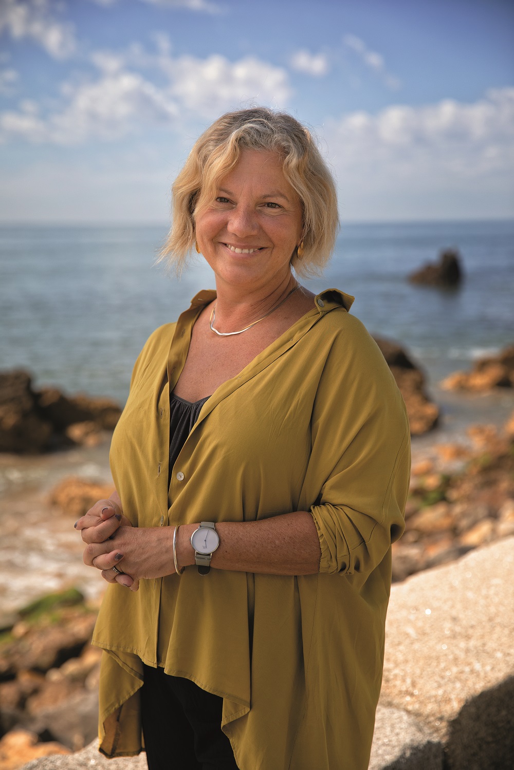 Activa | Raquel Costa: “Conhecemos melhor a superfície lunar que o ...