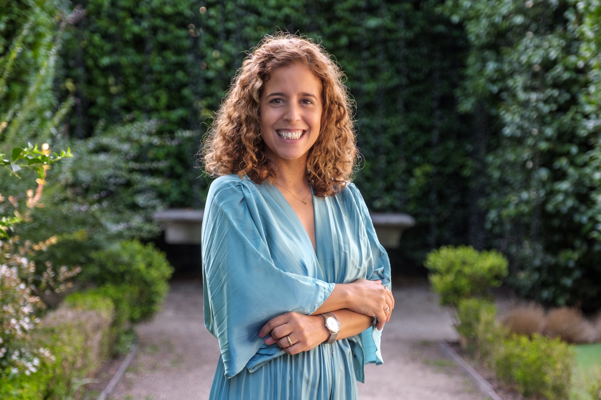 Activa | Mariana Jones: ‘O livro continua a ser uma arma’