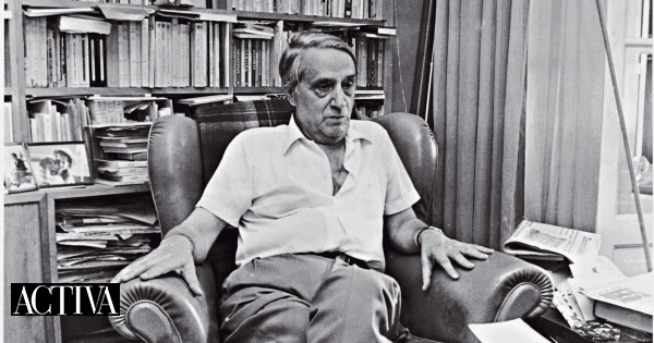 Que escritor já podemos visitar?