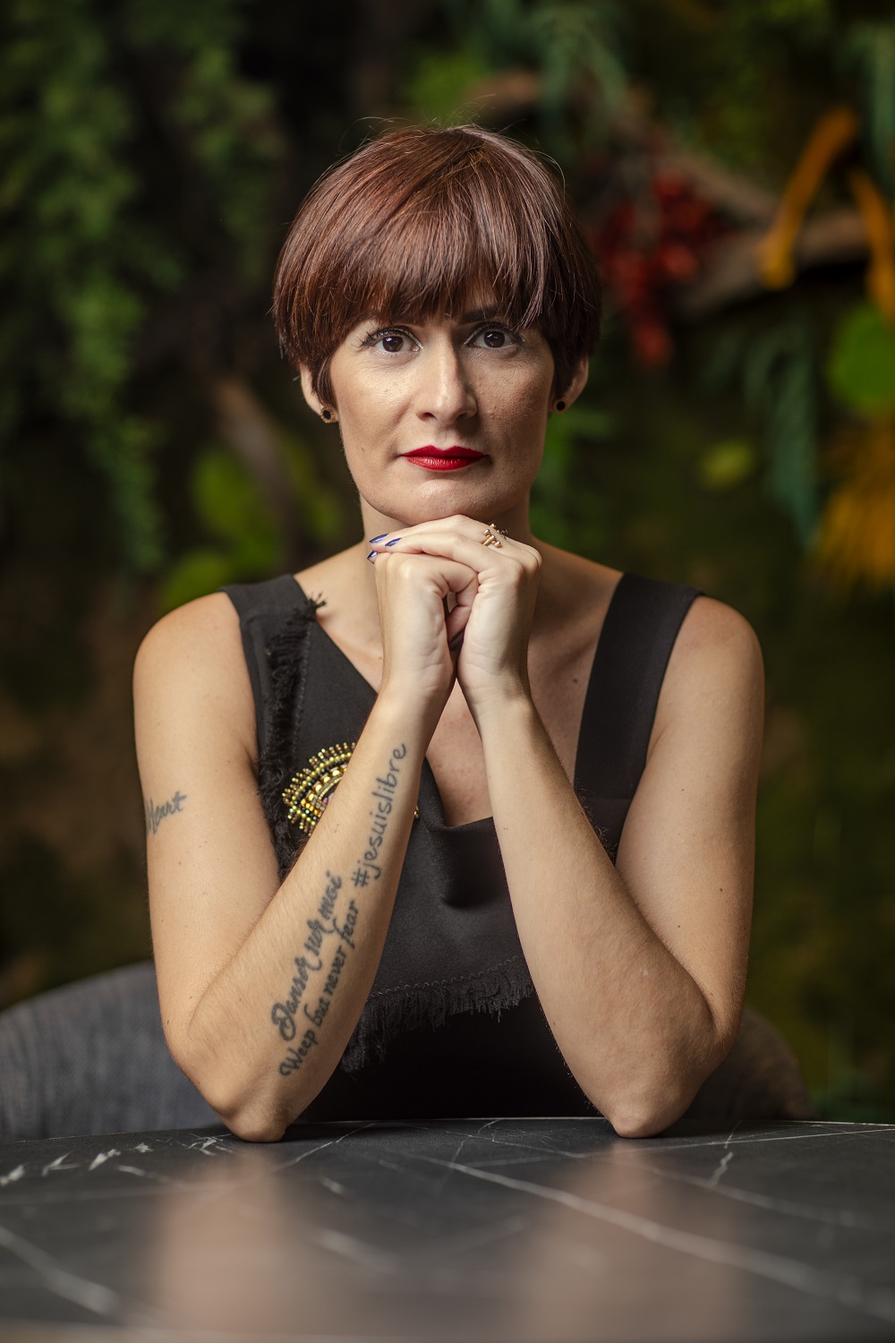 Activa | MARTA REBELO: “A depressão é a doença não contagiosa mais ...