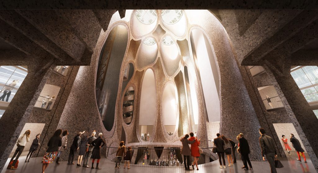 Visão | Estes são os museus para o futuro