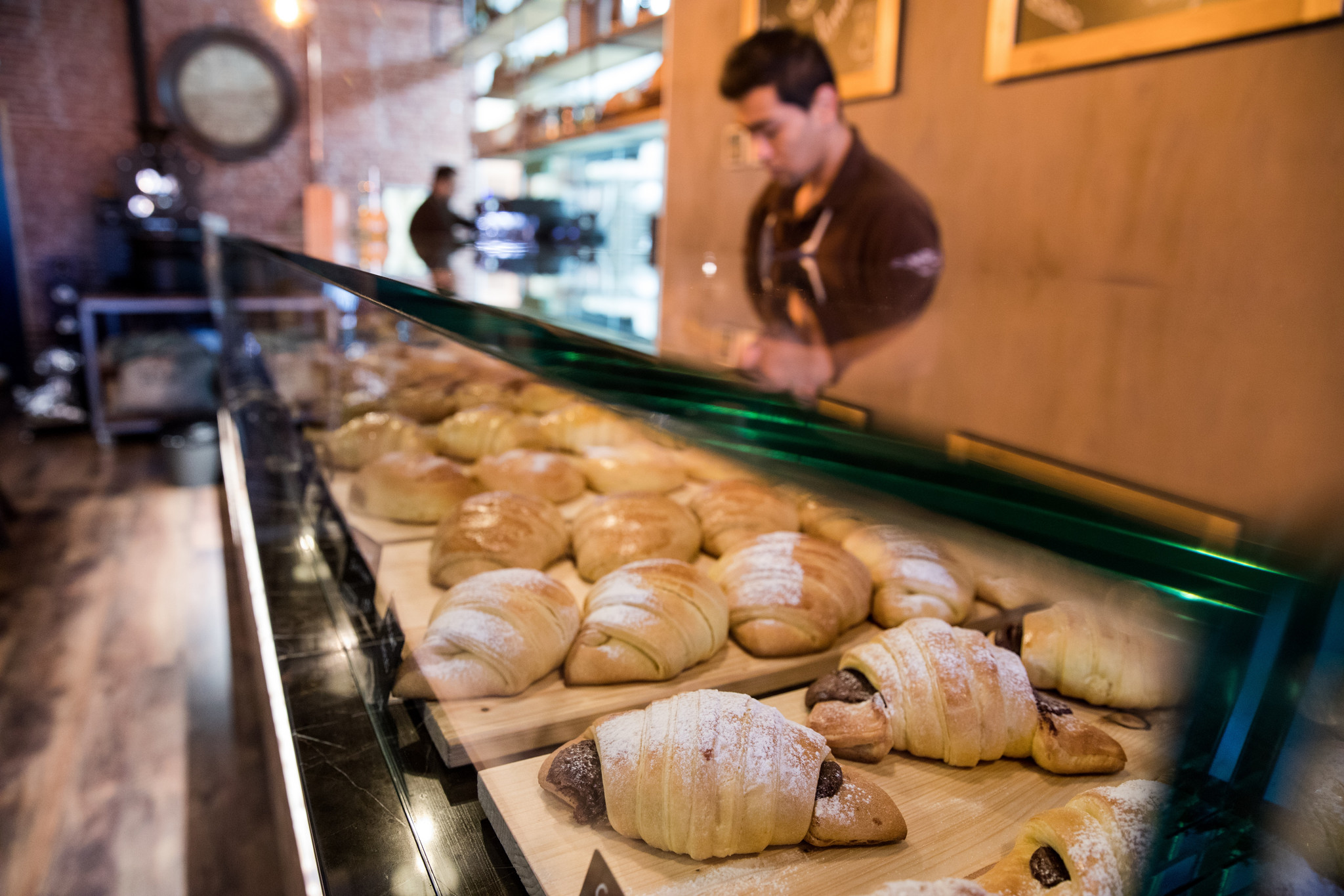 Visão | Aromas 100% arábica no novo Simpli – Bakery & Coffee Roasters ...