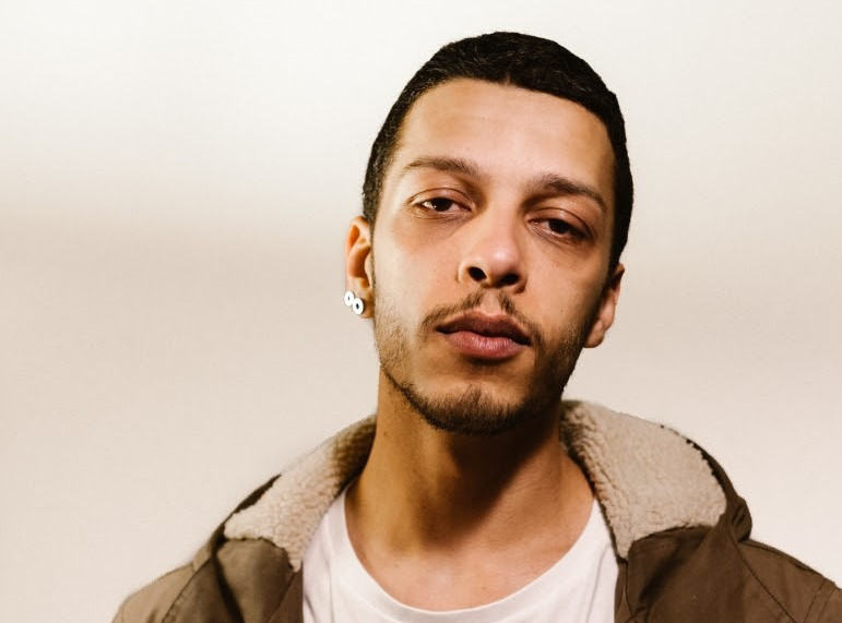 Visão | A lentidão madura de Slow J, no disco "You Are Forgiven"