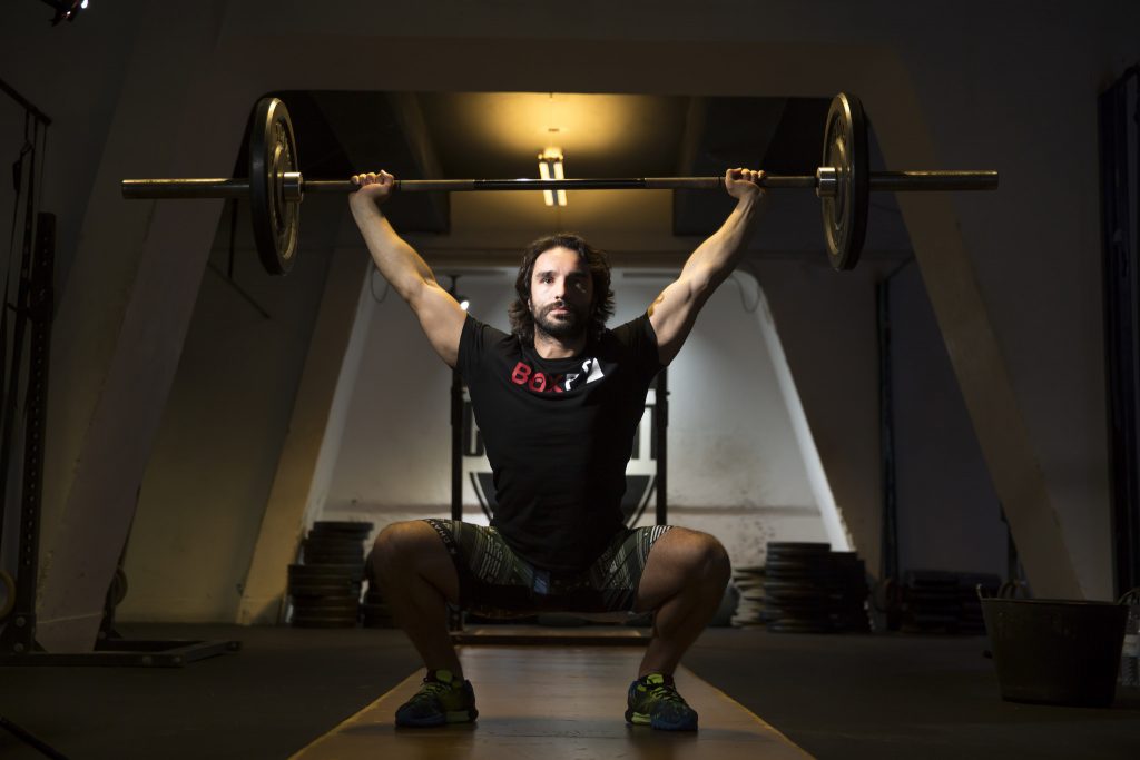 Visão | Bruno Salgueiro: A culpa foi do Bruce Lee