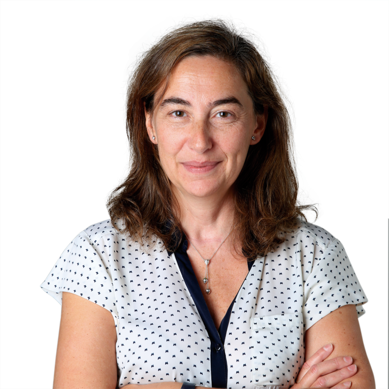 Visão | Clara Teixeira