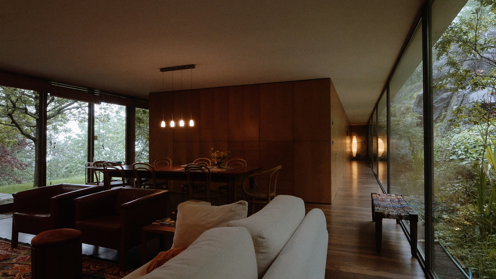 Visão | 'Continuidade': Entrar dentro da obra de Souto Moura