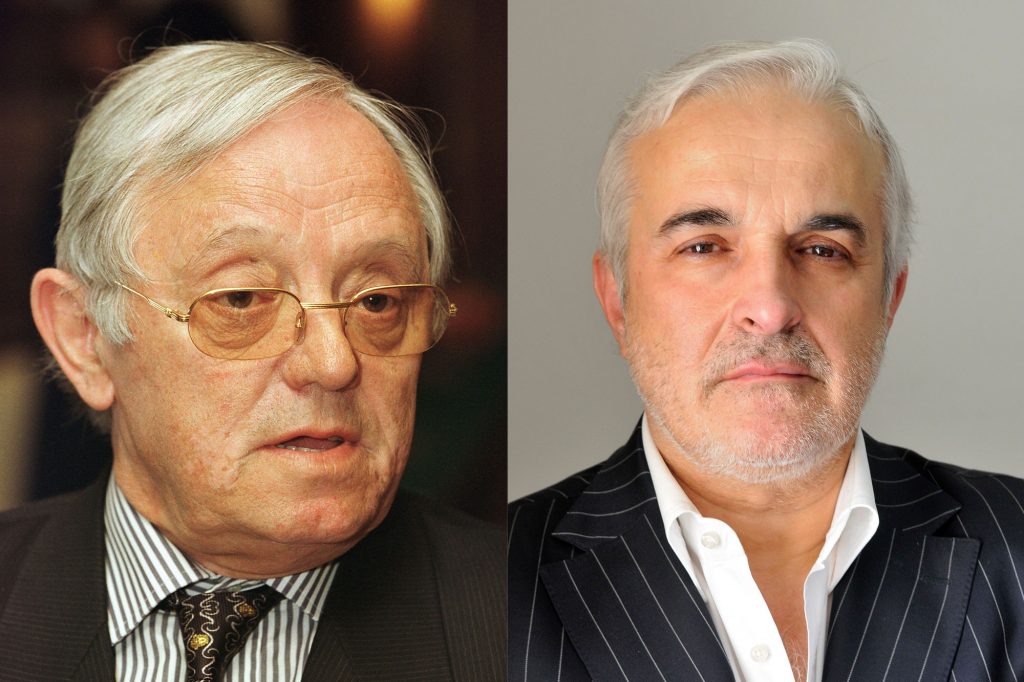 Visão | Ex-presidente da FPF suspeito de ser o intermediário entre ...