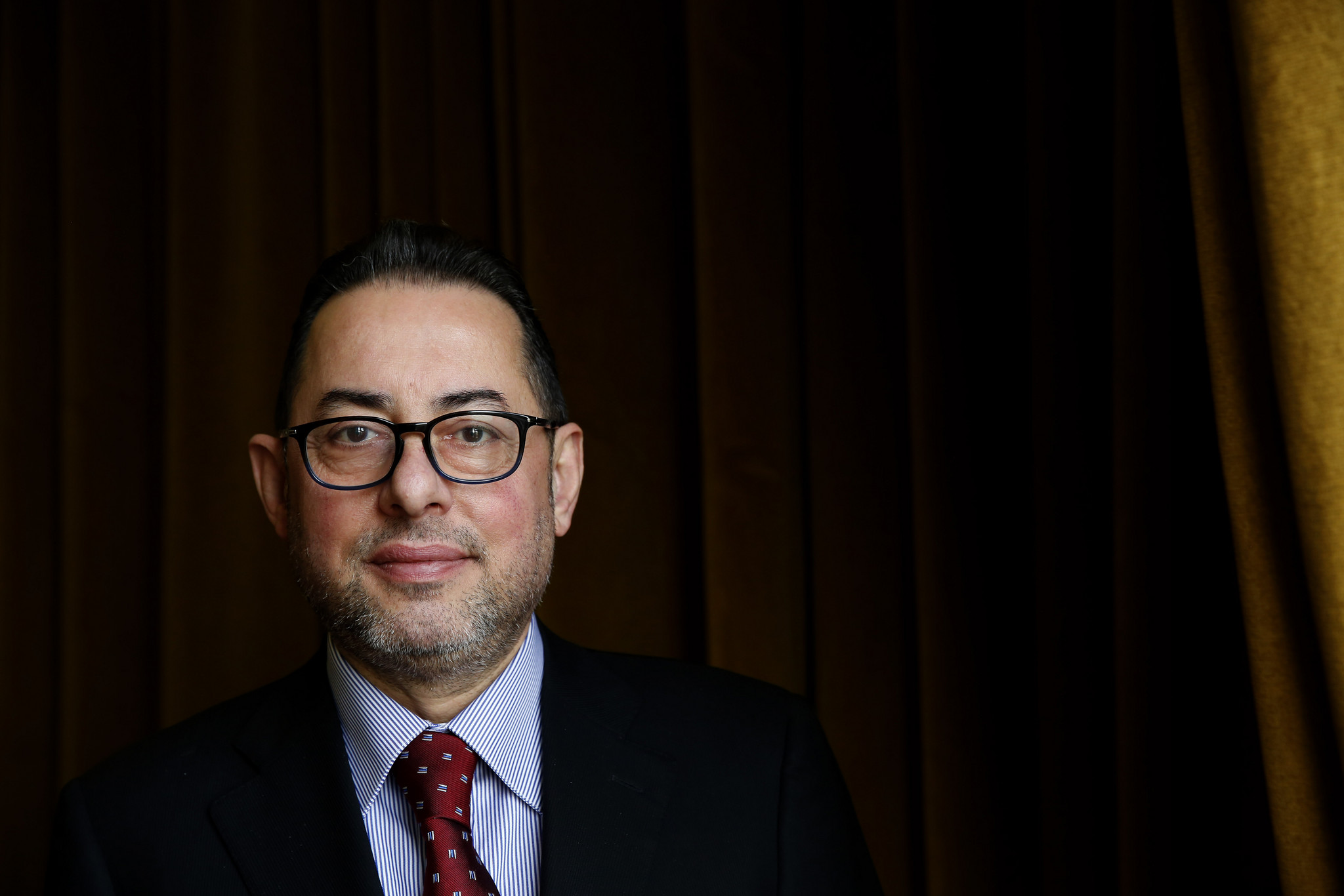 Visão | Gianni Pittella 2 - vídeo