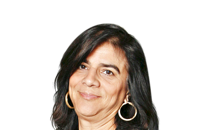 Visão | Inês Serra Lopes