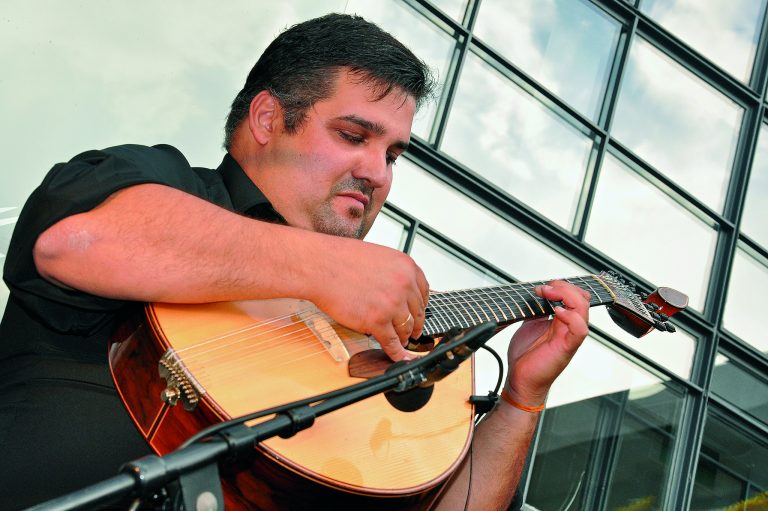 Visão | José Manuel Neto - Agora a solo