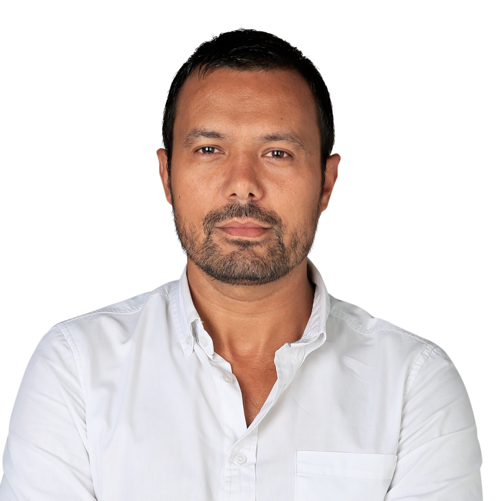 Visão | Luís Ribeiro