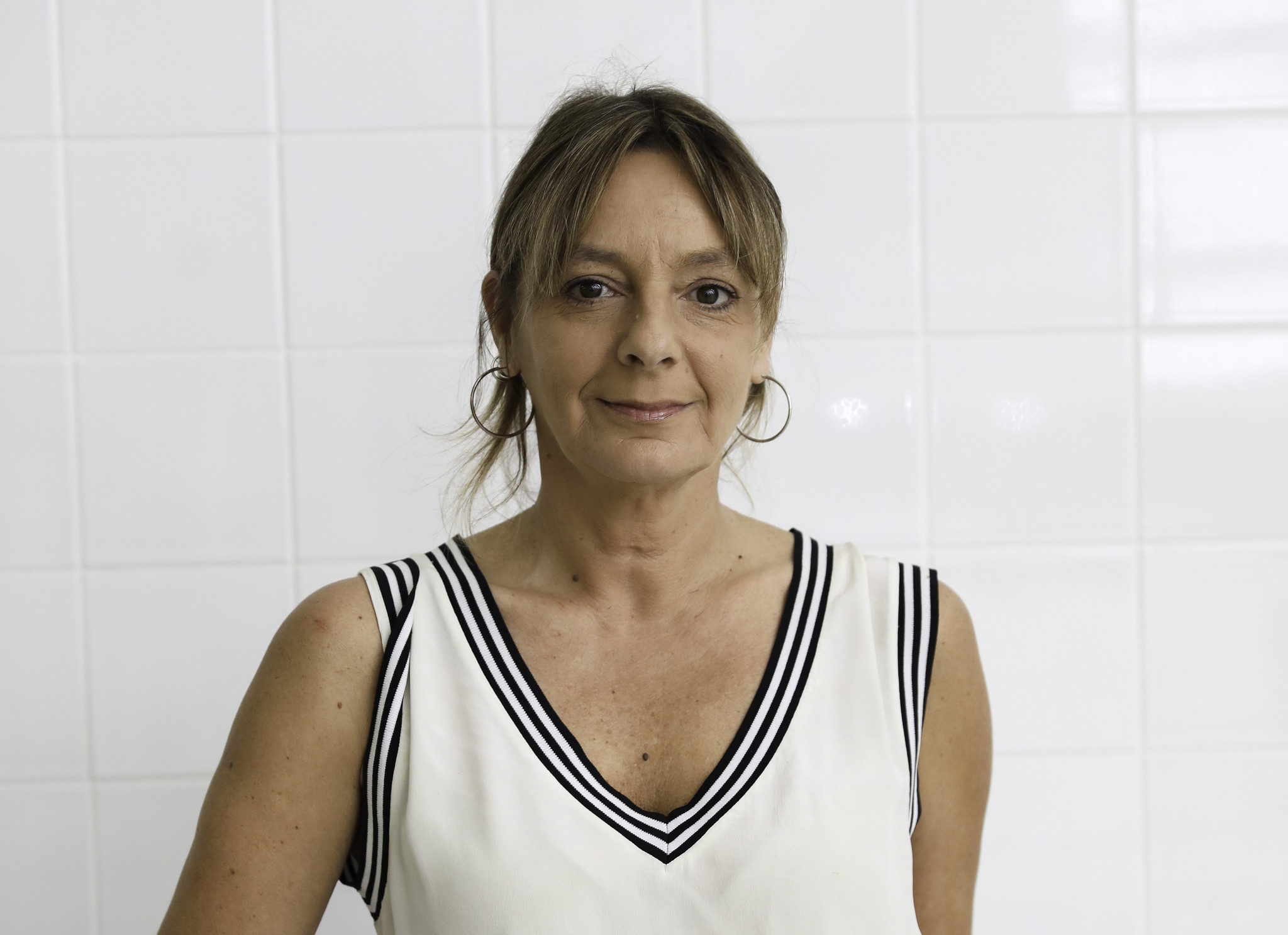 Visão | O Gosto dos Outros ... Maria Gambina