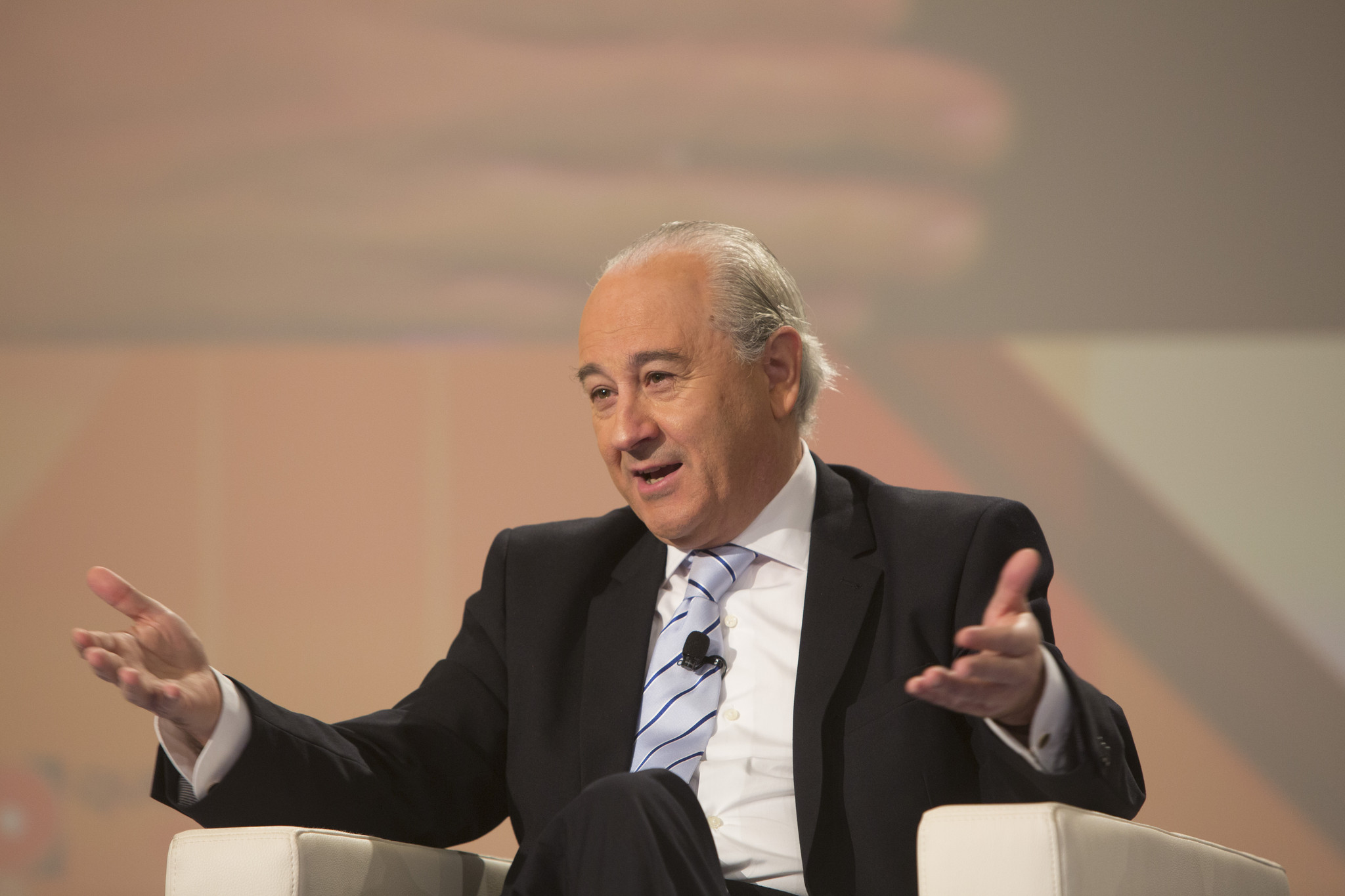 Visão | O que faria Rui Rio se chegasse ao poder