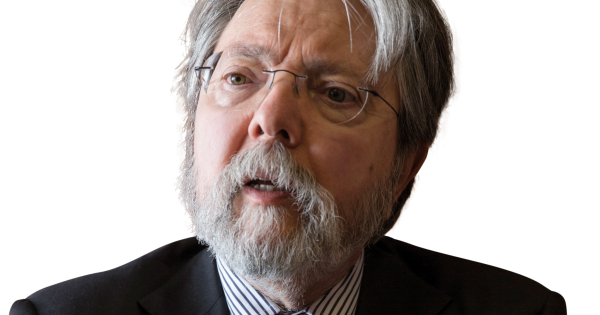 Visão | Francisco George