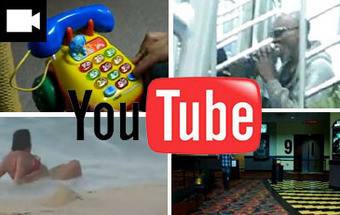 Visão | Os vídeos mais giros do You Tube