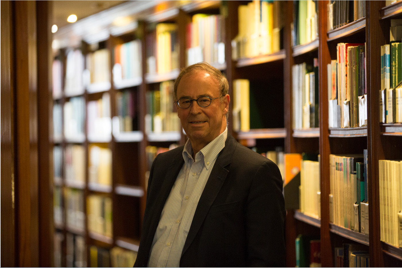 Visão | "Portugal é um país paternalista"