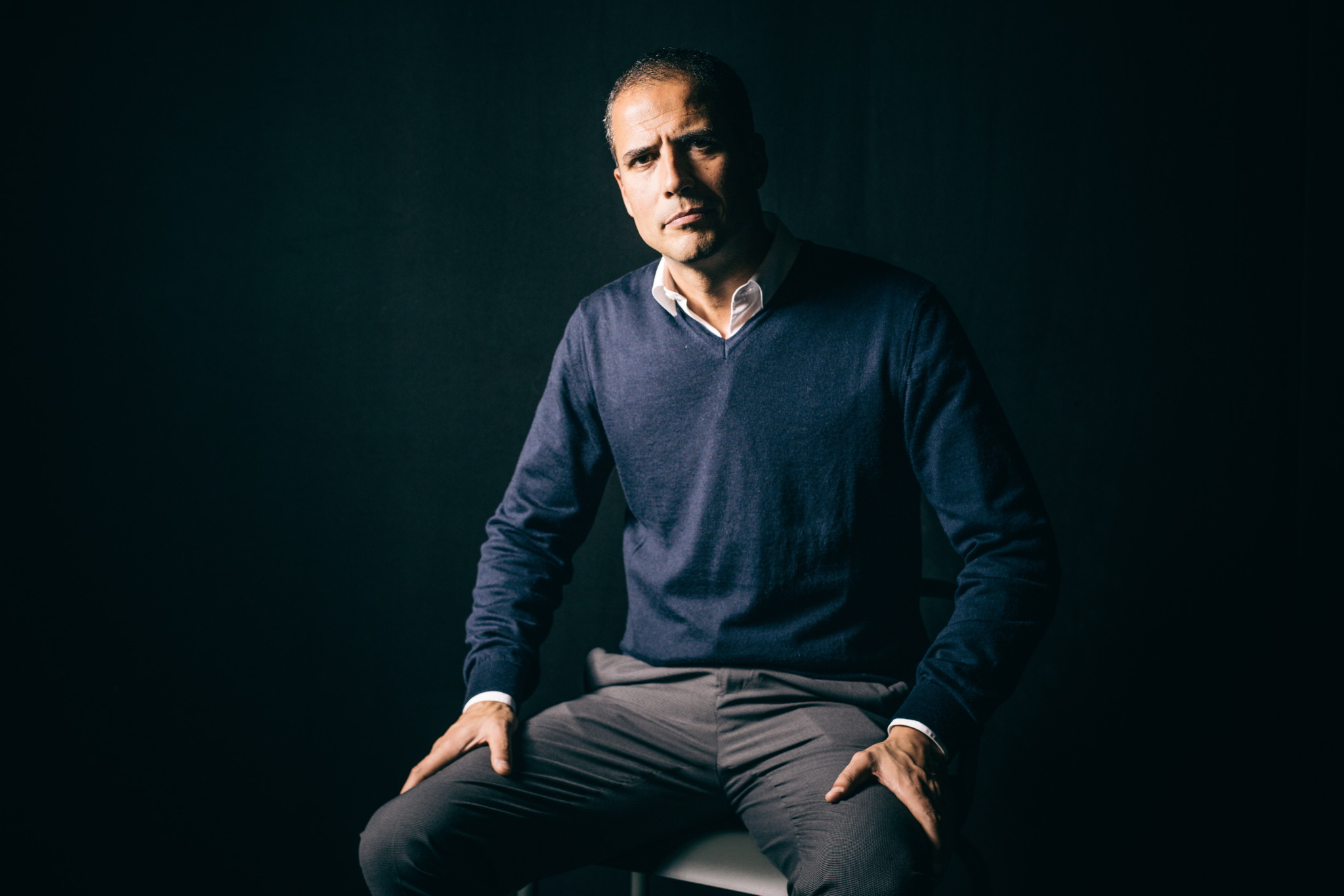 Visão | Ricardo Araújo Pereira volta à SIC, sem cláusula de rescisão e ...