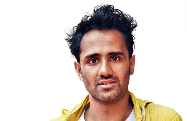 Visão | Rohan Silva