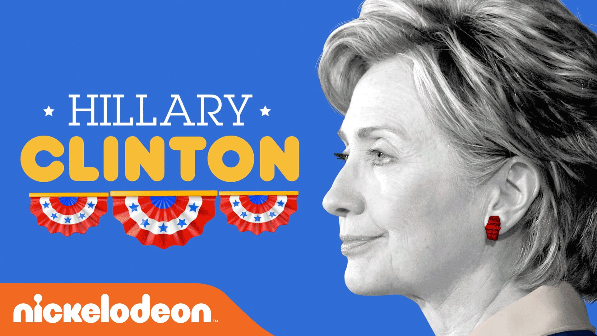 Visão | Se fossem os miúdos a votar, já tinhas ganho, Hillary