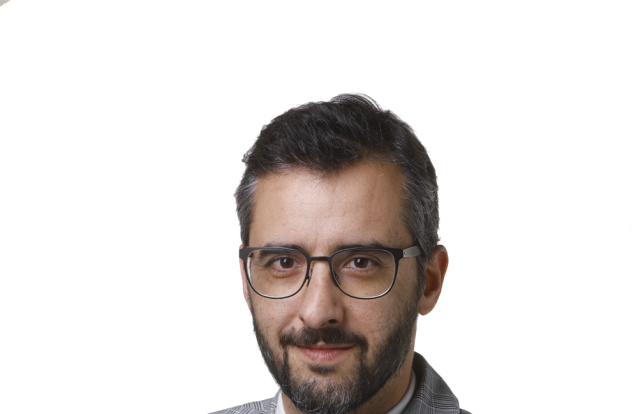 Visão | Tiago Freire