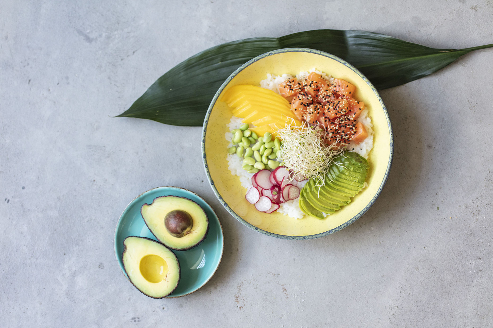 Visão | Avocando: Uma vénia ao abacate, em Cascais