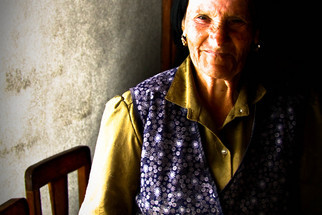 Visão | Avó portuguesa