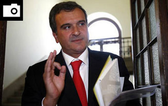 Visão | Como 'o Miguel' se tornou Relvas