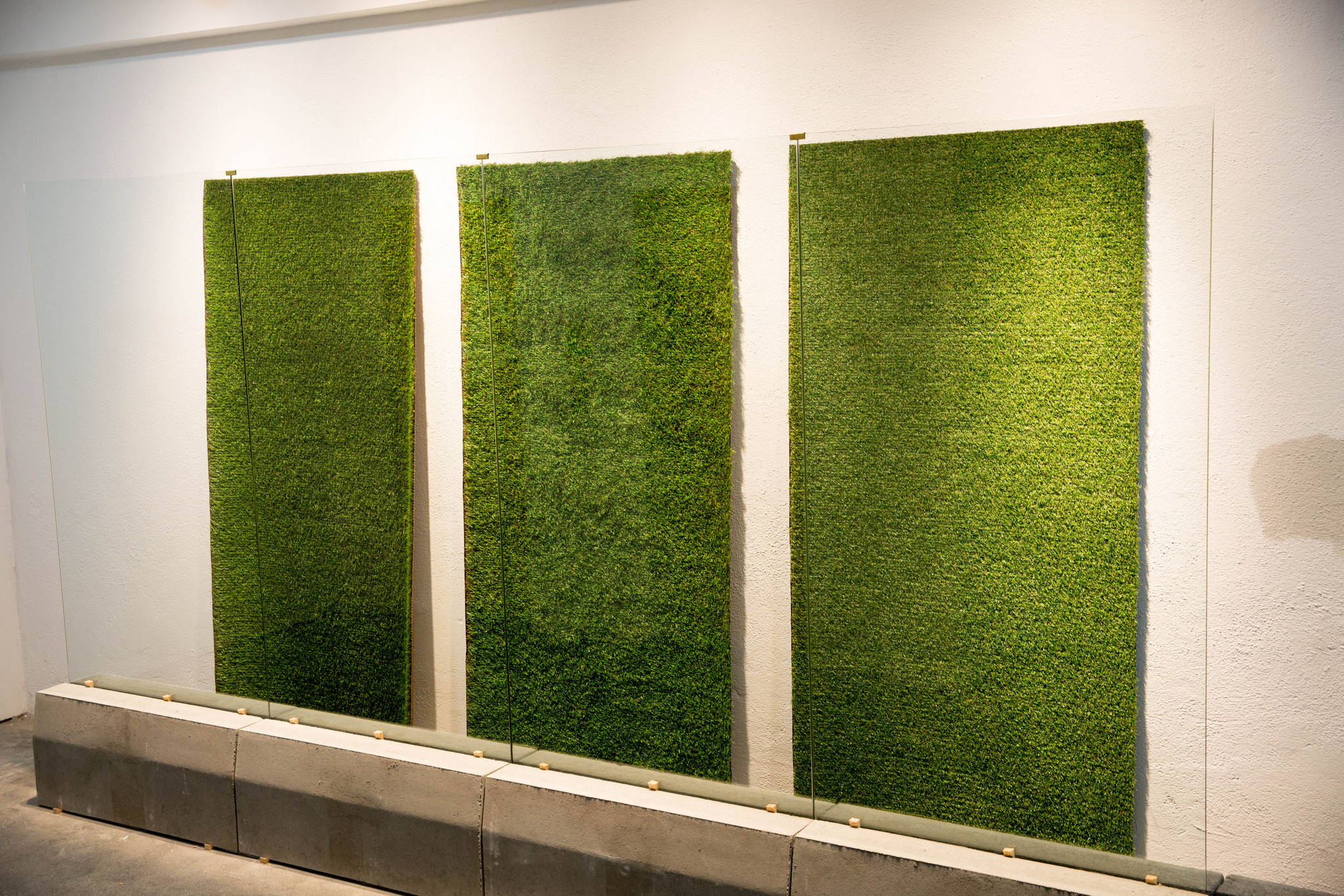 Visão | Exposição Silo Auto: Questions of Relief