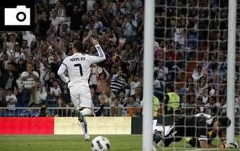 Visão | FOTOS: Cristiano Ronaldo fecha época para a história com 40 ...