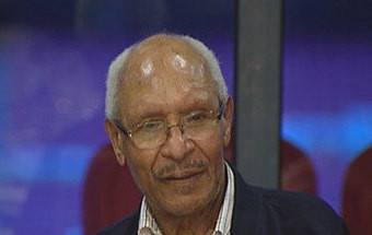 Visão | Morreu Mário Coluna, antigo futebolista do Benfica