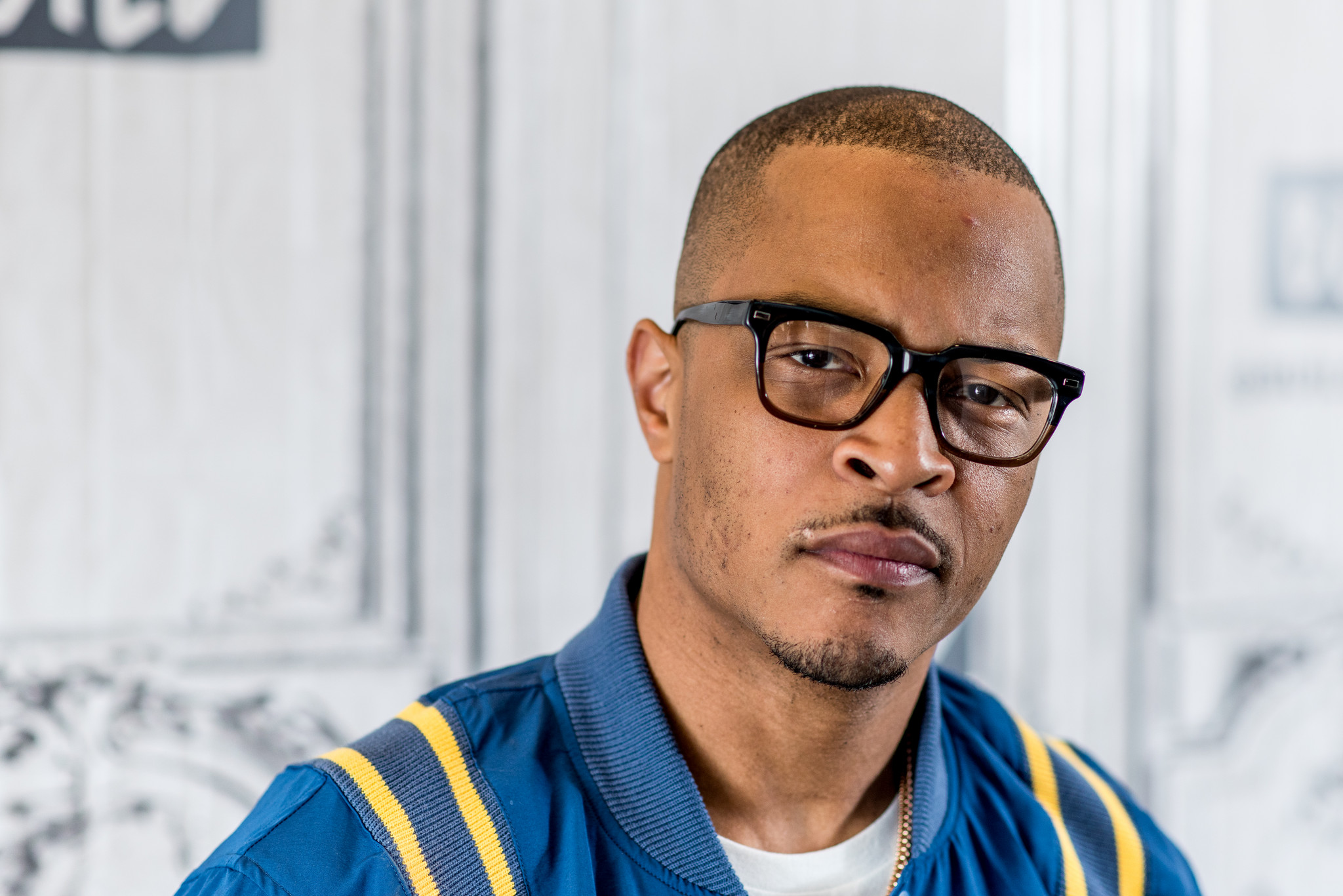 Visão | Rapper T.I. diz que submete a filha a exames para verificar se ...