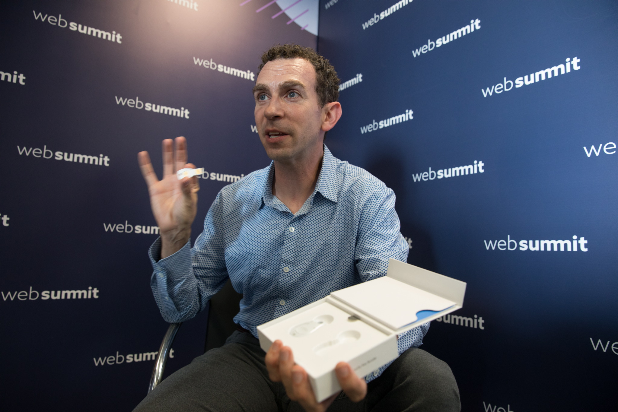 Visão | Gmail: a guerra do spam é feita por máquinas inteligentes