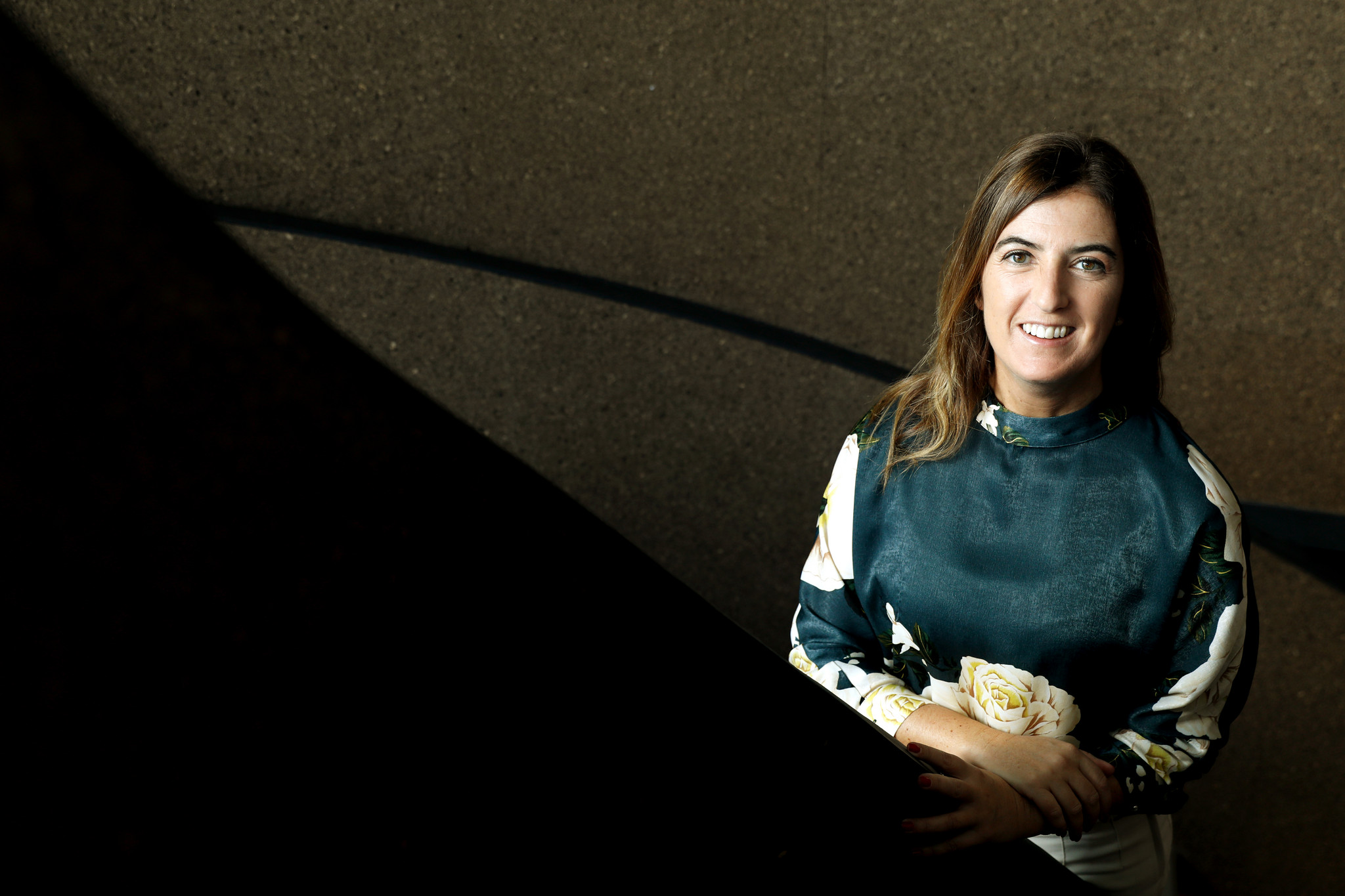 Visão | Paula Panarra, líder da Microsoft, em entrevista: mitos e ética ...