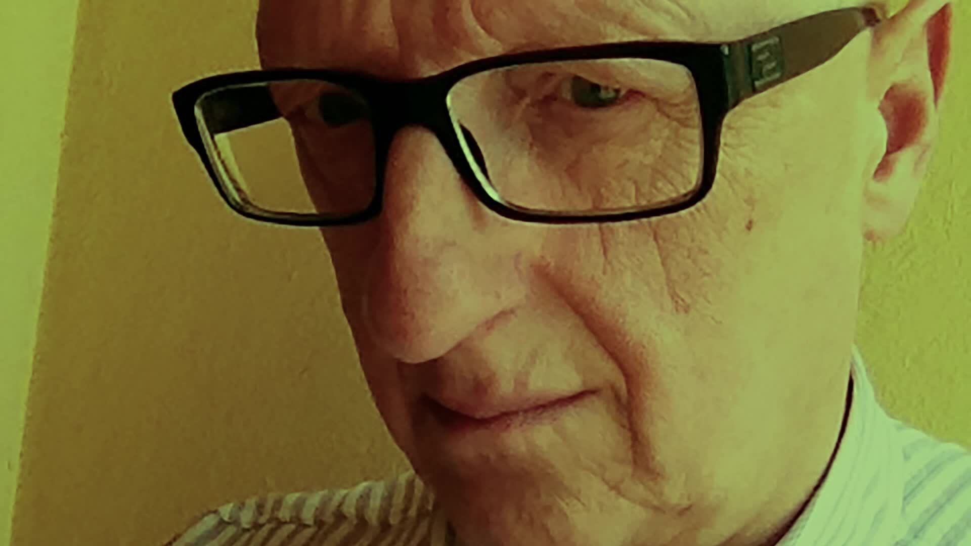 Visão | selfie Carlos Tê