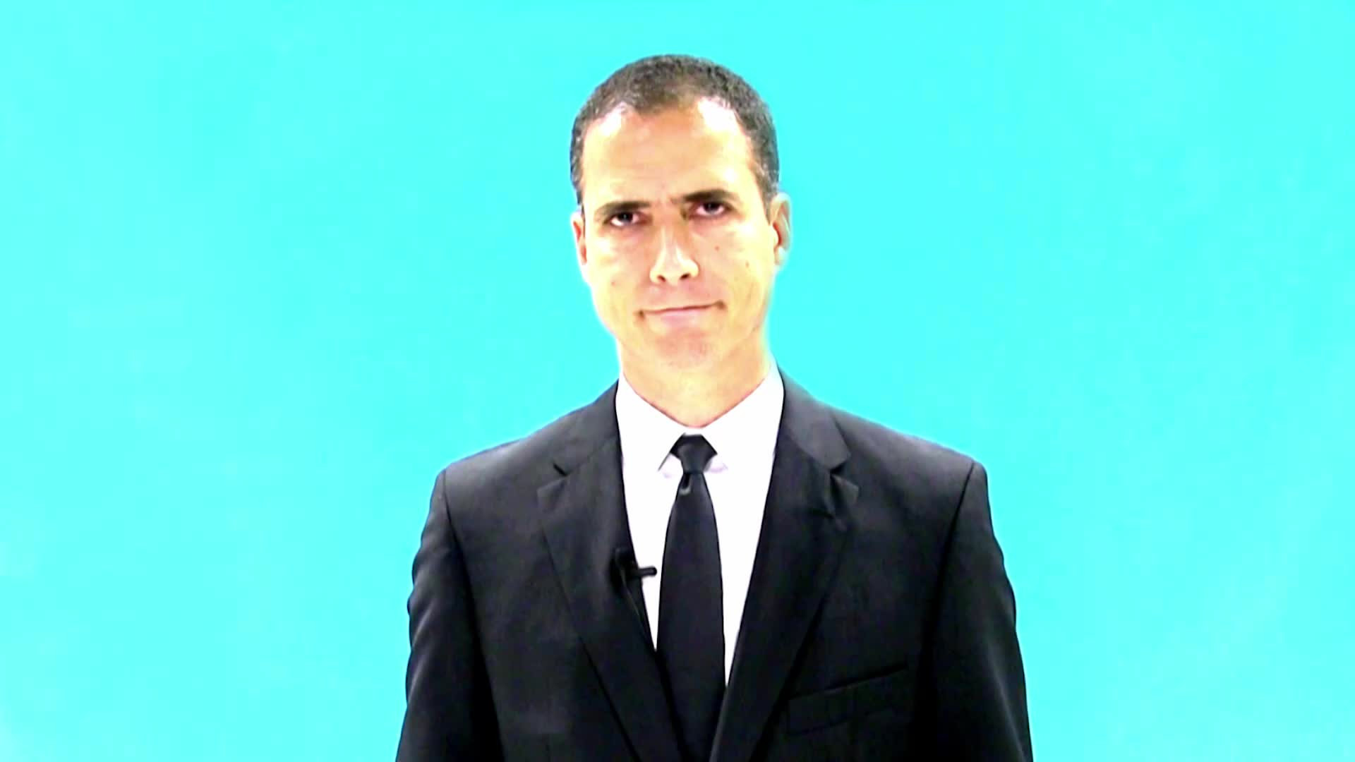 Visão | Minutos Inspiradores#4 - Ricardo Araújo Pereira.mp4