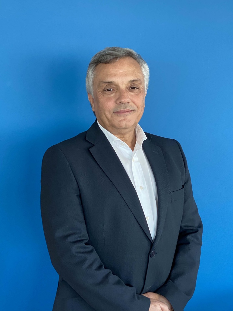 Visão | IBM Portugal tem novo presidente