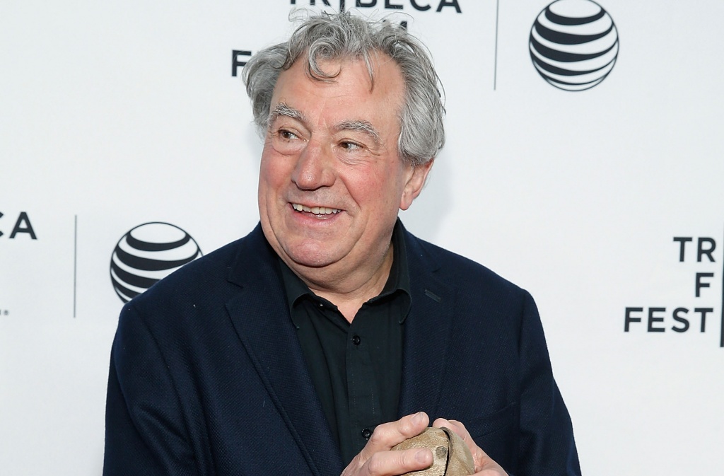 Visão | Morreu o ator e encenador Terry Jones, um dos Monty Python