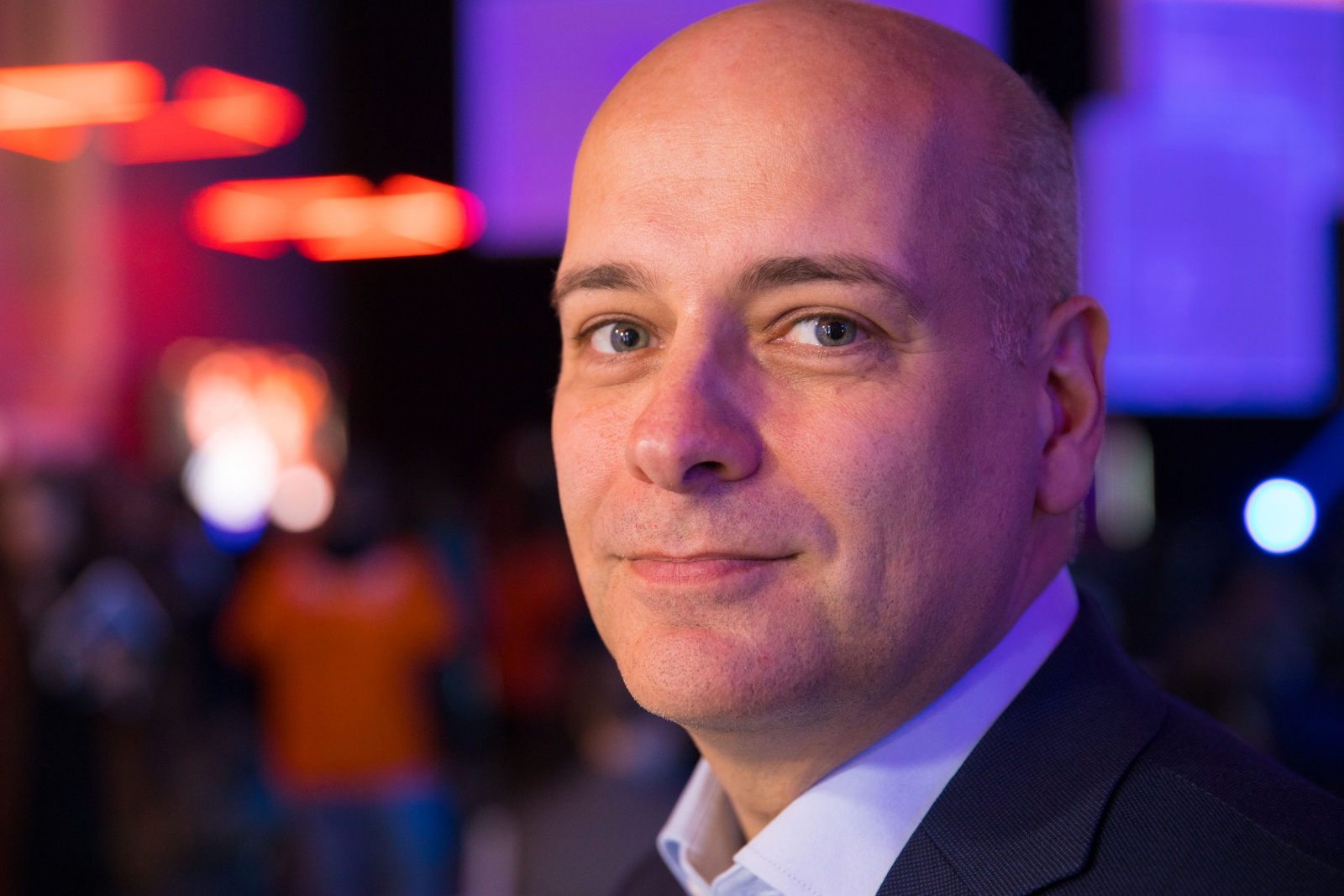 Visão | Jens Rassloff: "Já há artigos escritos por Inteligência ...