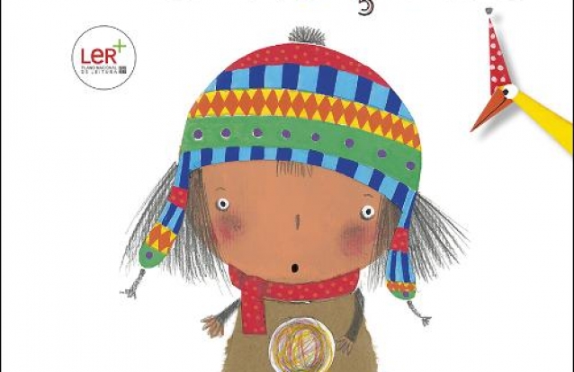 Projeto -o novelo das emoçoes