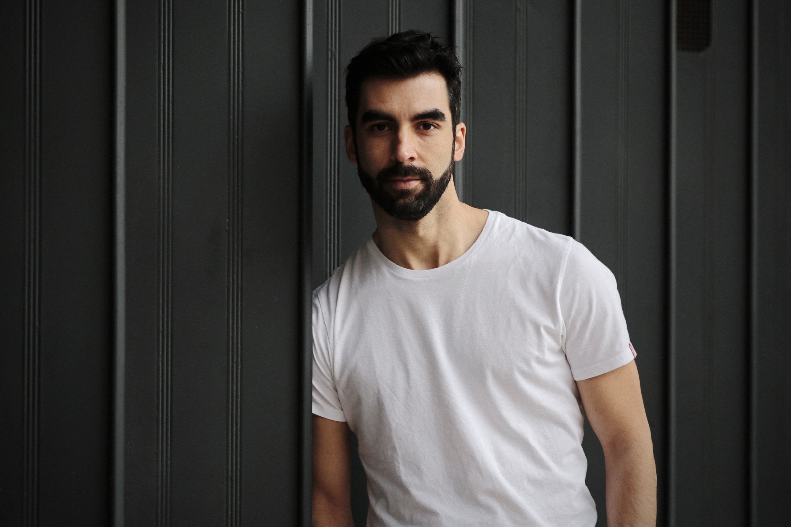 Visão | O Gosto dos Outros: John Romão