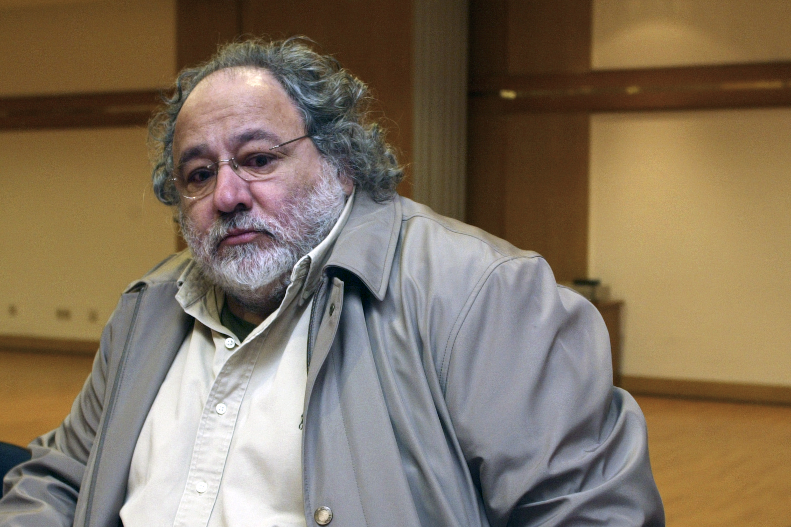 Visão | Morreu o músico Pedro Barroso aos 69 anos