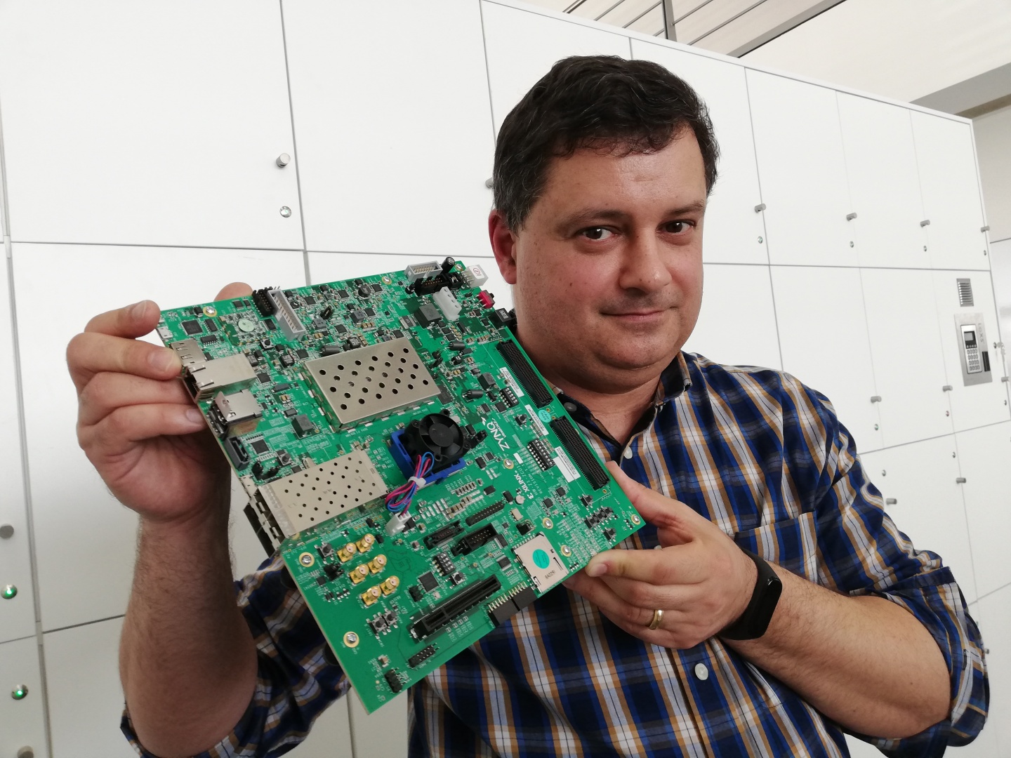 Exame Informática | RTEMS by Edisoft: as 40 vidas de um sistema ...