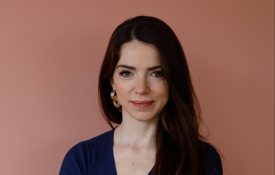 Visão | O Gosto dos Outros: Ana Aragão