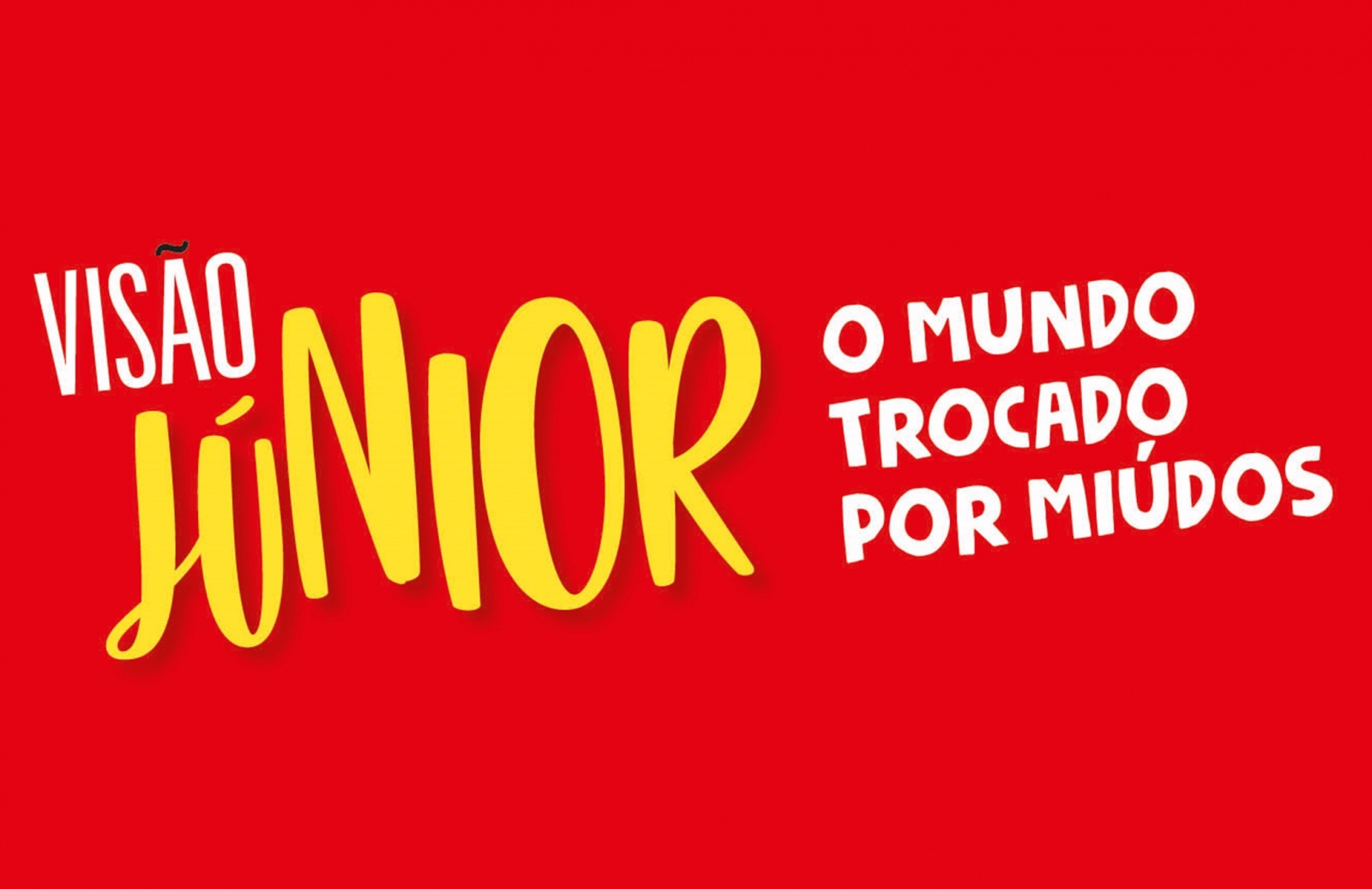 Visão | Aprende a fazer um “pega-monstro”