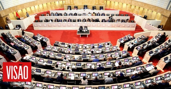 Visão | Covid-19: Parlamento angolano aprova prorrogação do Estado de ... Visão | Covid-19: Parlamento angolano aprova prorrogação do Estado de ...