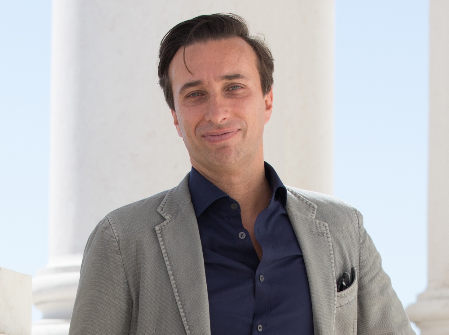 Visão | Miguel Morgado diz que "jogada" de Marcelo e Costa "alimenta ...